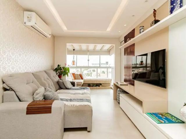 Apartamento para Venda em Porto Alegre/RS São Geraldo 3 Quartos