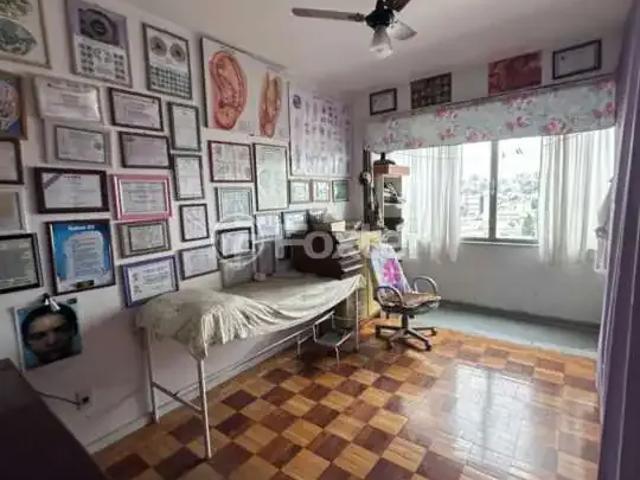 Apartamento para Venda em Porto Alegre/RS São Geraldo 3 Quartos
