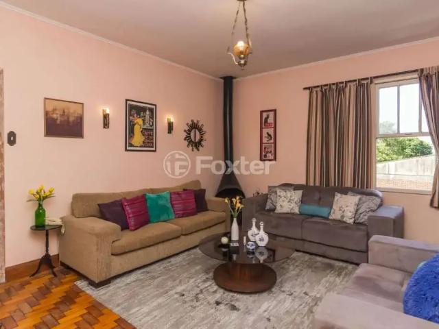 Apartamento para Venda em Porto Alegre/RS São Geraldo 3 Quartos