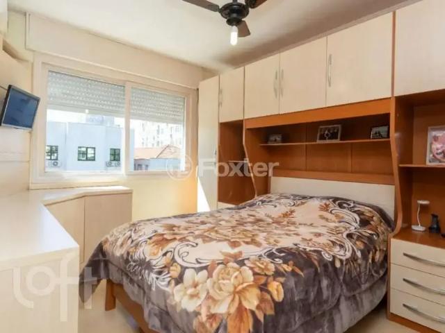 Apartamento para Venda em Porto Alegre/RS São Geraldo 3 Quartos