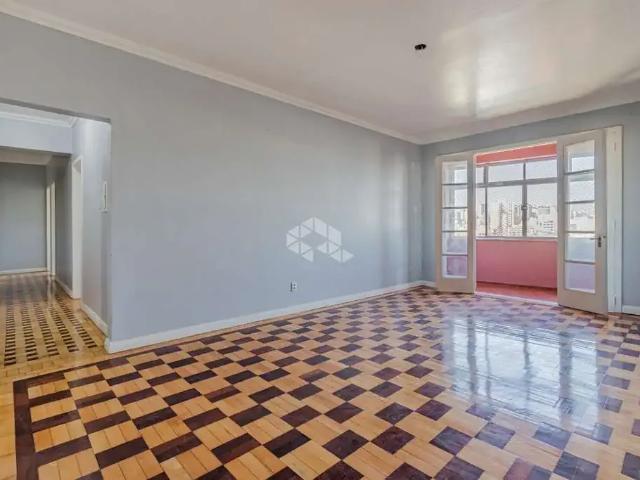 Apartamento para Venda em Porto Alegre/RS São Geraldo 3 Quartos