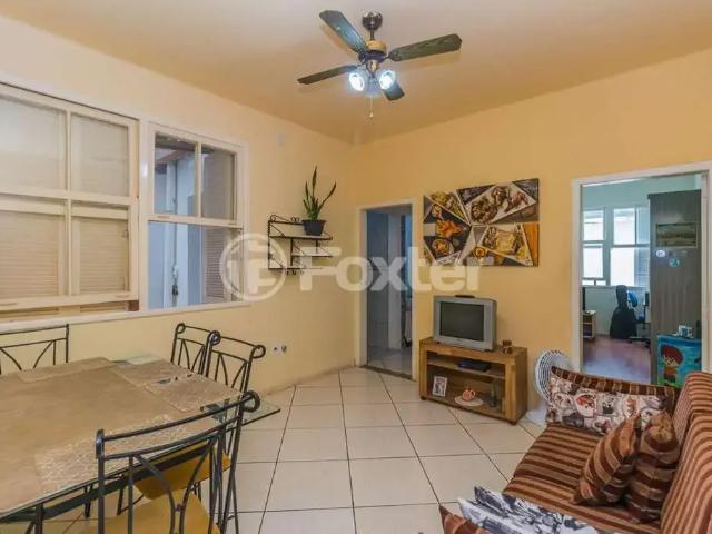 Apartamento para Venda em Porto Alegre/RS São Geraldo 3 Quartos
