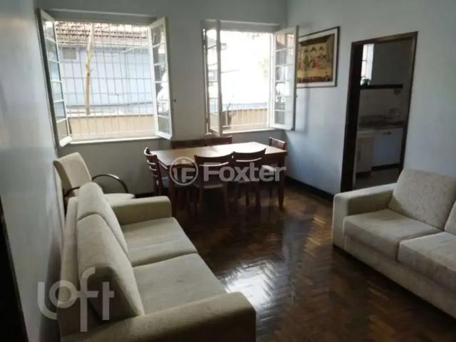 Apartamento para Venda em Porto Alegre/RS São Geraldo 3 Quartos