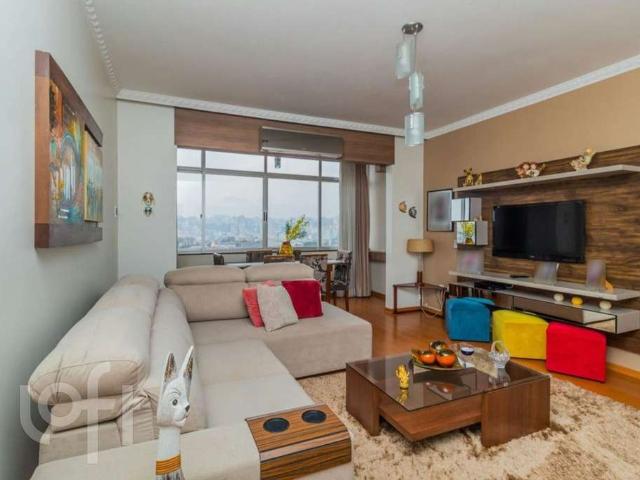 Apartamento para Venda em Porto Alegre/RS São Geraldo 3 Quartos