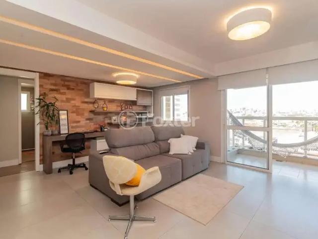 Apartamento para Venda em Porto Alegre/RS São Geraldo 3 Quartos