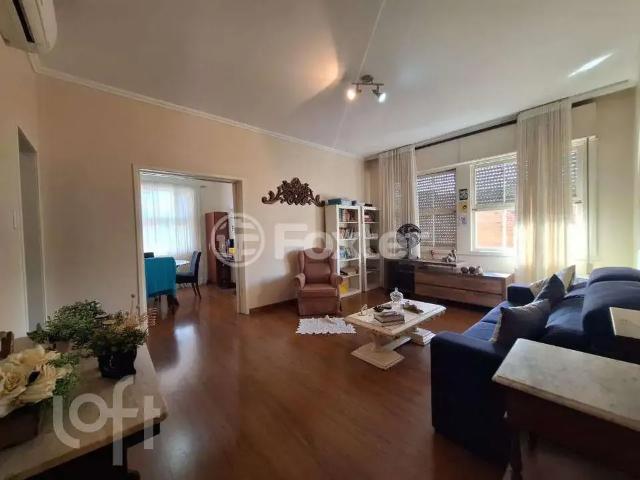 Apartamento para Venda em Porto Alegre/RS São Geraldo 3 Quartos