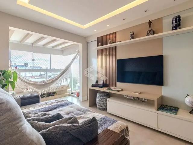 Apartamento para Venda em Porto Alegre/RS São Geraldo 3 Quartos