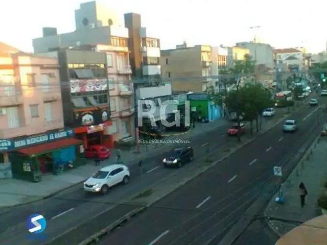 Apartamento para Venda em Porto Alegre/RS São Geraldo 3 Quartos