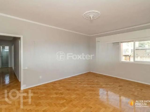 Apartamento para Venda em Porto Alegre/RS São Geraldo 3 Quartos