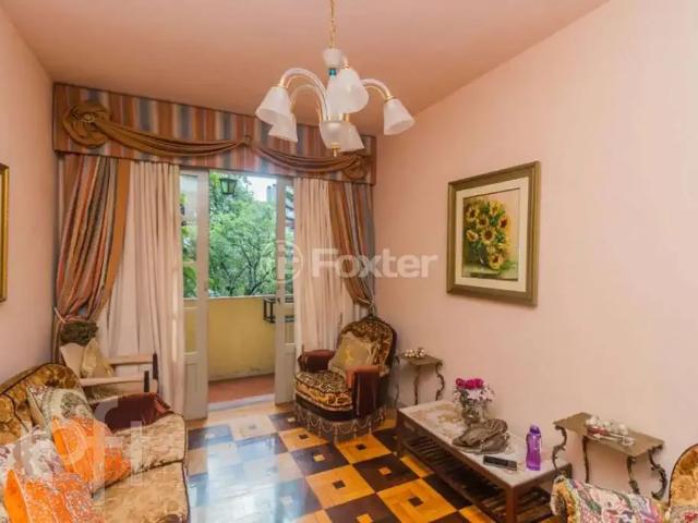 Apartamento para Venda em Porto Alegre/RS São Geraldo 3 Quartos