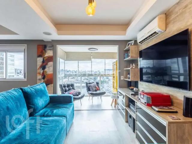 Apartamento para Venda em Porto Alegre/RS São Geraldo 3 Quartos