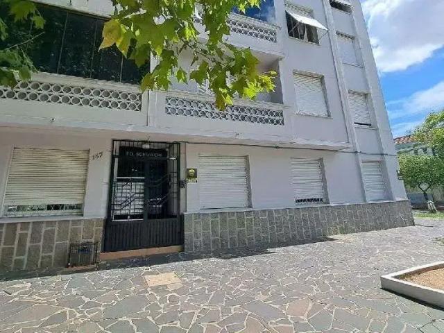 Apartamento para Venda em Porto Alegre/RS São Geraldo 3 Quartos