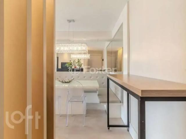 Apartamento para Venda em Porto Alegre/RS São Geraldo 3 Quartos