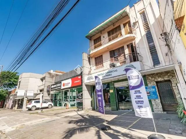 Apartamento para Venda em Porto Alegre/RS São Geraldo 3 Quartos