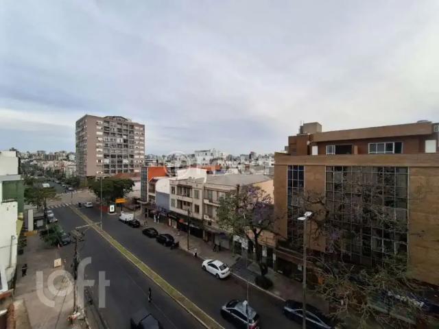 Apartamento para Venda em Porto Alegre/RS São Geraldo 3 Quartos