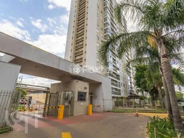 Apartamento para Venda em Porto Alegre/RS São Geraldo 3 Quartos
