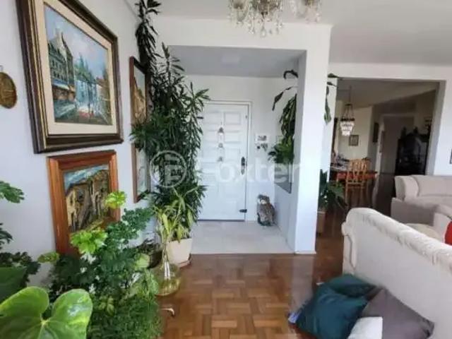 Apartamento para Venda em Porto Alegre/RS São Geraldo 3 Quartos