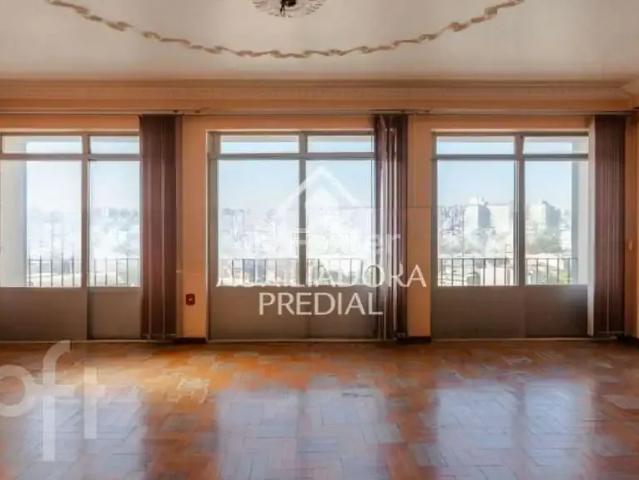Apartamento para Venda em Porto Alegre/RS São Geraldo 5 Quartos