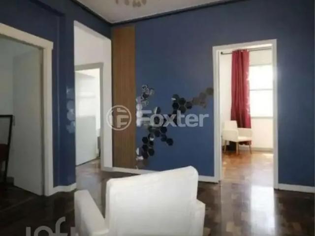 Apartamento para Venda em Porto Alegre/RS São Geraldo 5 Quartos