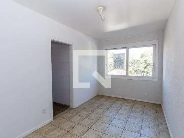 Apartamento para Venda em Porto Alegre/RS São João 1 Quartos