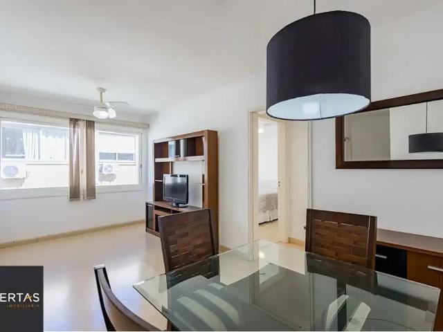 Apartamento para Venda em Porto Alegre/RS São João 1 Quartos