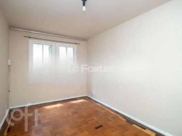 Apartamento para Venda em Porto Alegre/RS São João 1 Quartos