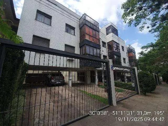 Apartamento para Venda em Porto Alegre/RS São João 1 Quartos