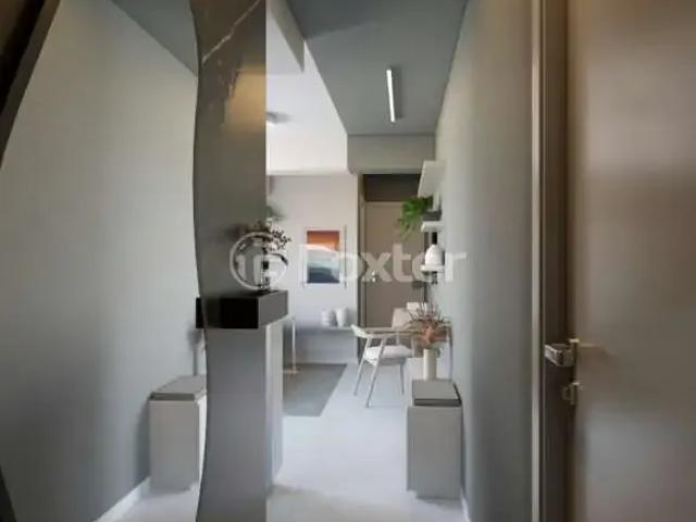 Apartamento para Venda em Porto Alegre/RS São João 1 Quartos