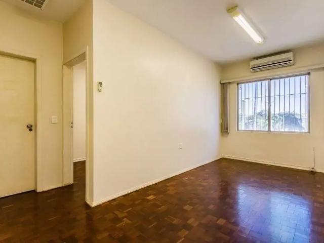 Apartamento para Venda em Porto Alegre/RS São João 1 Quartos