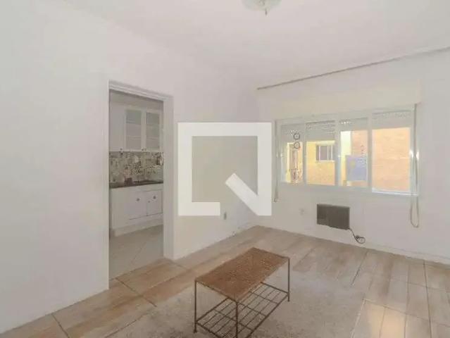 Apartamento para Venda em Porto Alegre/RS São João 1 Quartos