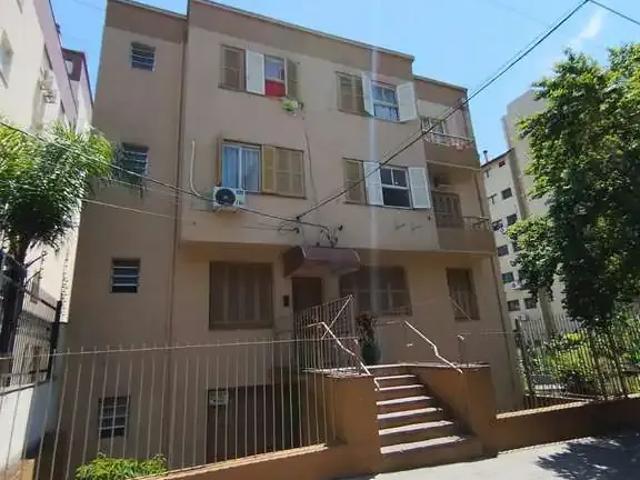 Apartamento para Venda em Porto Alegre/RS São João 1 Quartos