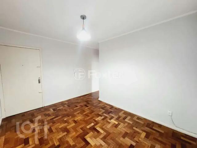Apartamento para Venda em Porto Alegre/RS São João 1 Quartos