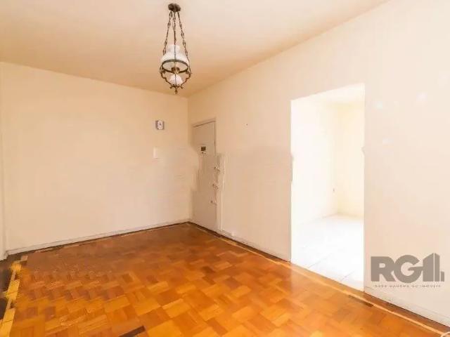 Apartamento para Venda em Porto Alegre/RS São João 1 Quartos
