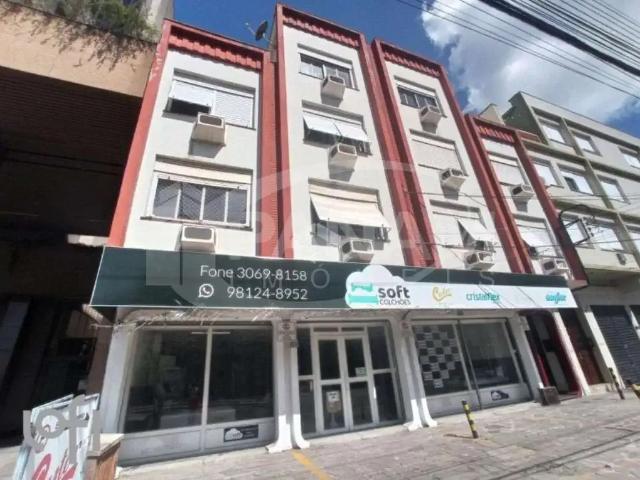 Apartamento para Venda em Porto Alegre/RS São João 1 Quartos