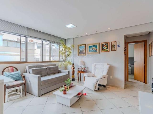 Apartamento para Venda em Porto Alegre/RS São João 1 Quartos
