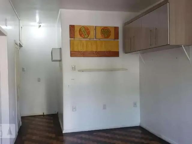Apartamento para Venda em Porto Alegre/RS São João 1 Quartos