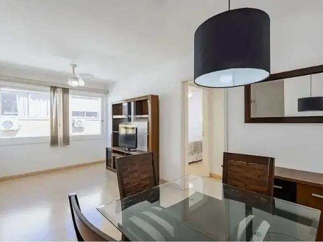 Apartamento para Venda em Porto Alegre/RS São João 1 Quartos