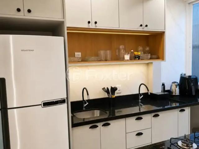 Apartamento para Venda em Porto Alegre/RS São João 1 Quartos