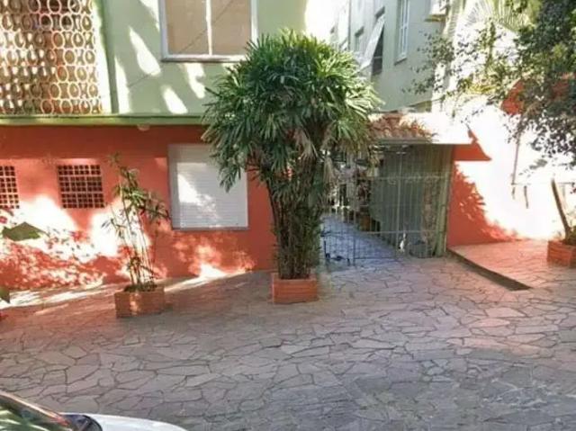 Apartamento para Venda em Porto Alegre/RS São João 1 Quartos
