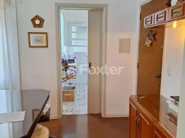 Apartamento para Venda em Porto Alegre/RS São João 1 Quartos