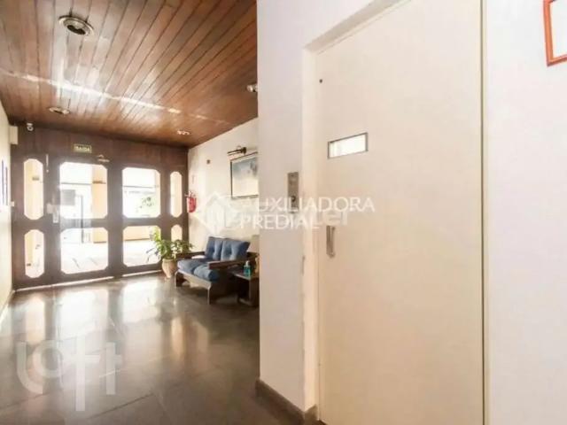 Apartamento para Venda em Porto Alegre/RS São João 1 Quartos