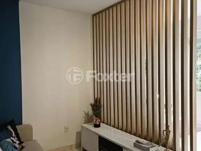 Apartamento para Venda em Porto Alegre/RS São João 1 Quartos