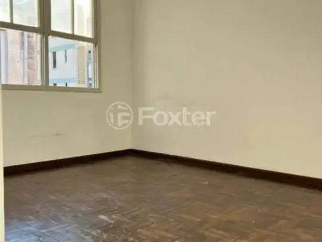 Apartamento para Venda em Porto Alegre/RS São João 1 Quartos