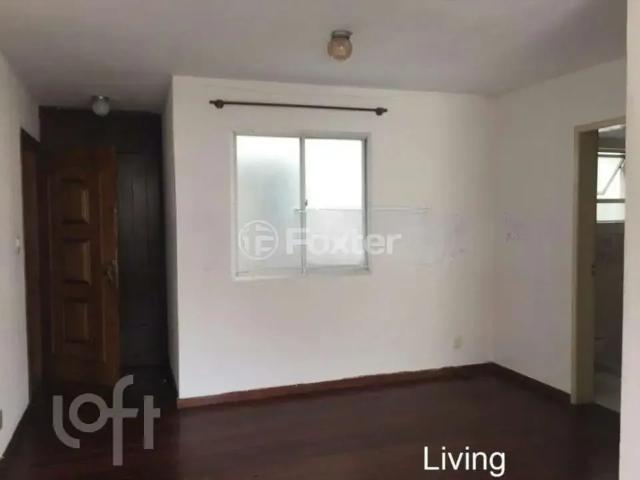 Apartamento para Venda em Porto Alegre/RS São João 1 Quartos