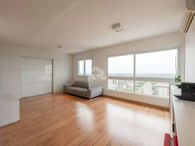 Apartamento para Venda em Porto Alegre/RS São João 1 Quartos