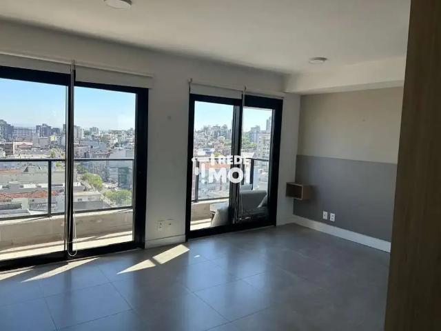 Apartamento para Venda em Porto Alegre/RS São João 1 Quartos