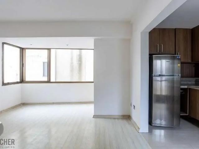 Apartamento para Venda em Porto Alegre/RS São João 1 Quartos