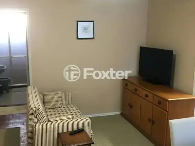 Apartamento para Venda em Porto Alegre/RS São Geraldo 1 Quartos