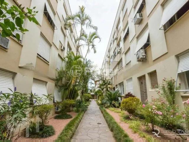 Apartamento para Venda em Porto Alegre/RS São João 1 Quartos