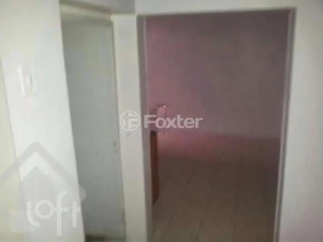 Apartamento para Venda em Porto Alegre/RS São João 1 Quartos